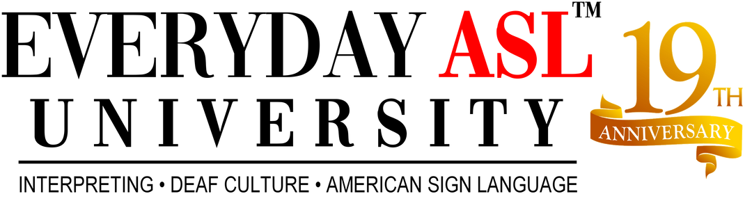 Emergency Medical Words & Sentences in American Sign Language, Vol. 1 ...